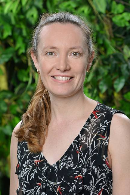 Leadership and Staff | St Catherine Laboure Catholic Primary School Gymea