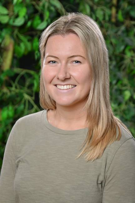 Leadership and Staff | St Catherine Laboure Catholic Primary School Gymea
