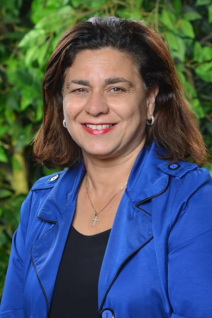 Leadership and Staff | St Catherine Laboure Catholic Primary School Gymea