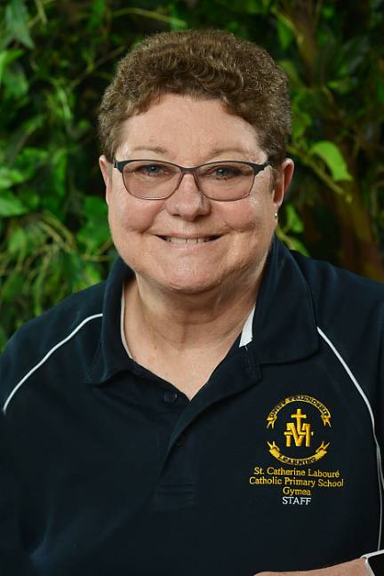 Leadership and Staff | St Catherine Laboure Catholic Primary School Gymea