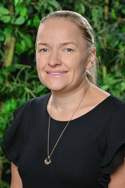 Leadership and Staff | St Catherine Laboure Catholic Primary School Gymea