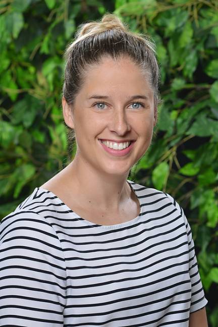 Leadership and Staff | St Catherine Laboure Catholic Primary School Gymea