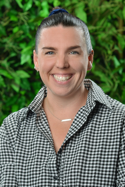 Leadership and Staff | St Catherine Laboure Catholic Primary School Gymea